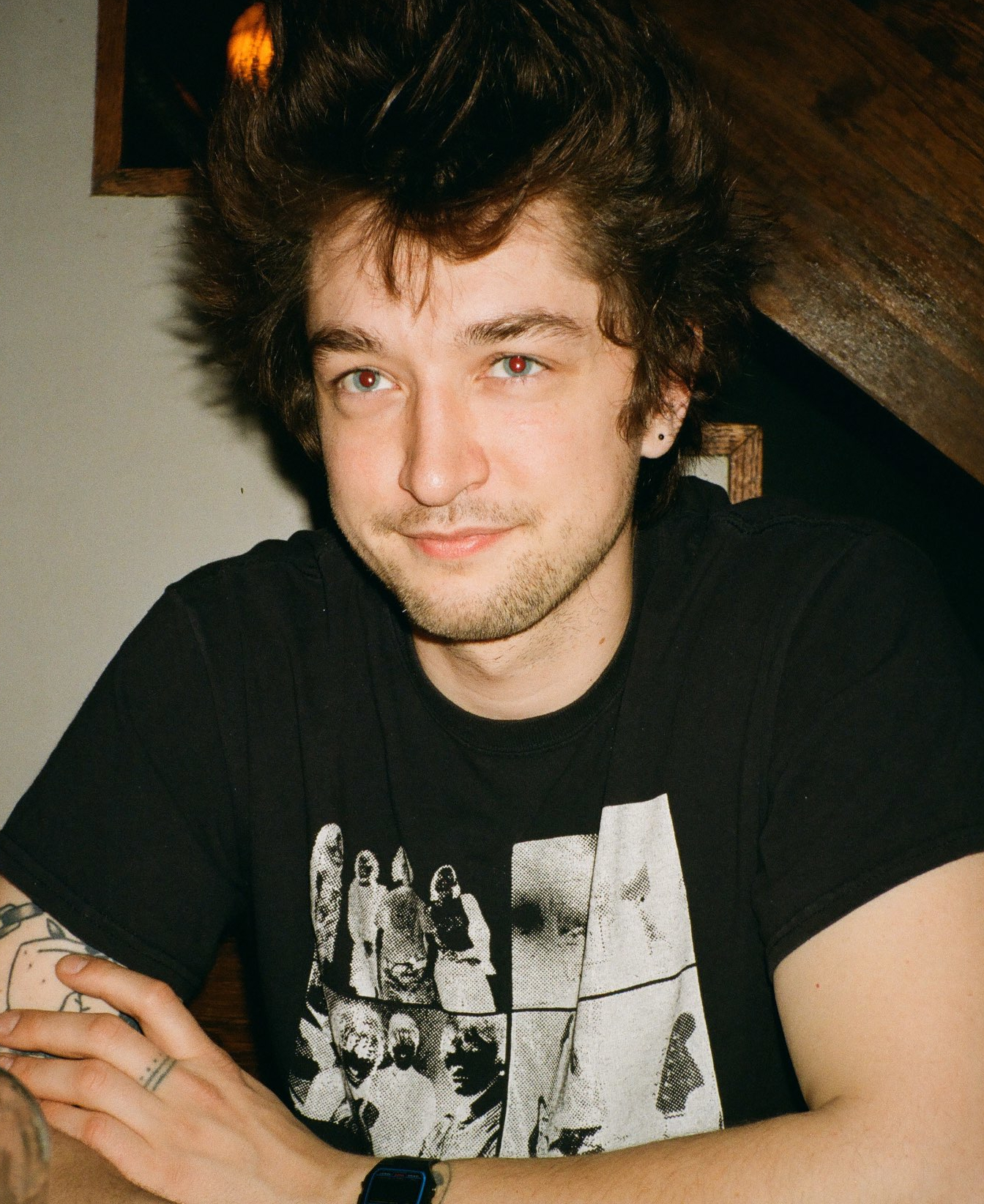 Eric Sadowski